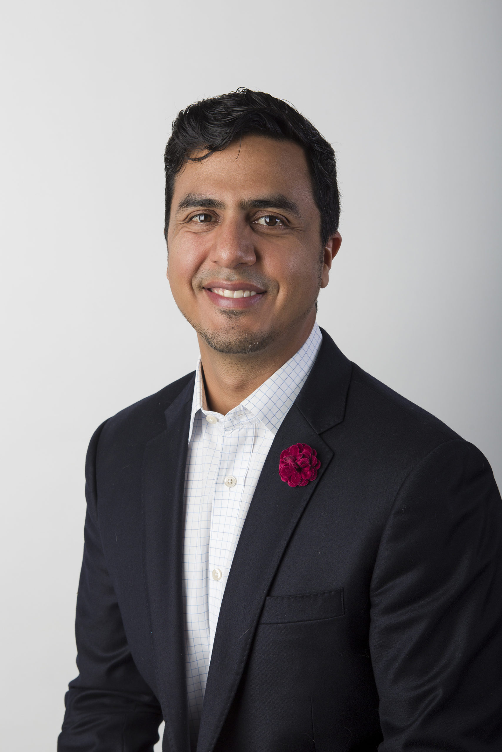 Research Focus: Ahmed Khanani discusses his new book on democracy and ...