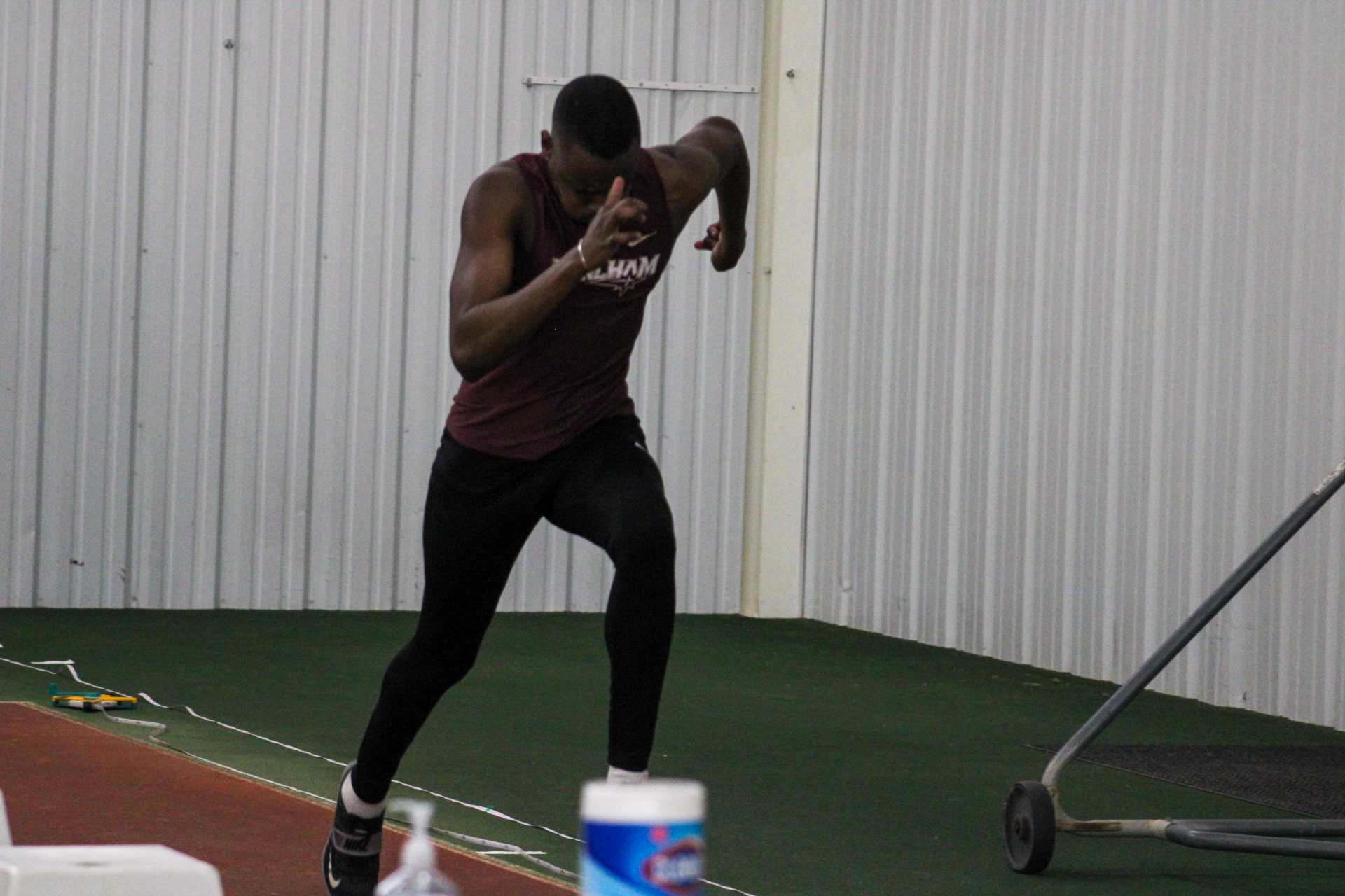 Sports Spotlight | Earlhamite Magazine Online